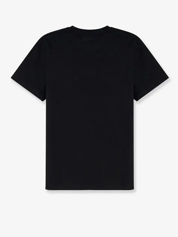Saint Laurent Certified Cotton Tshirt