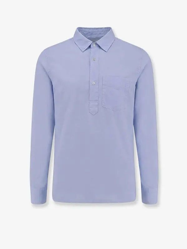 Aspesi Cotton Shirt
