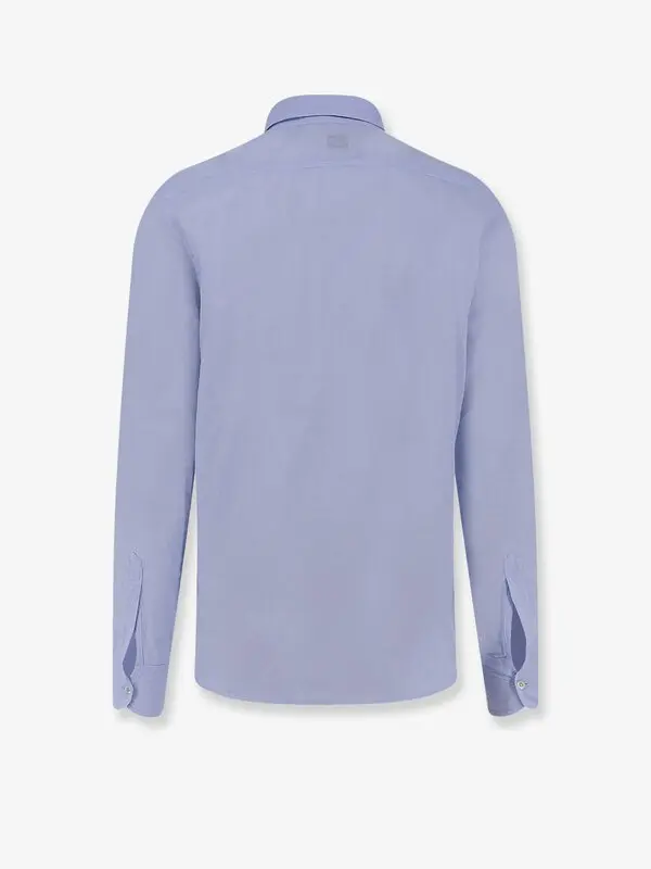 Aspesi Cotton Shirt