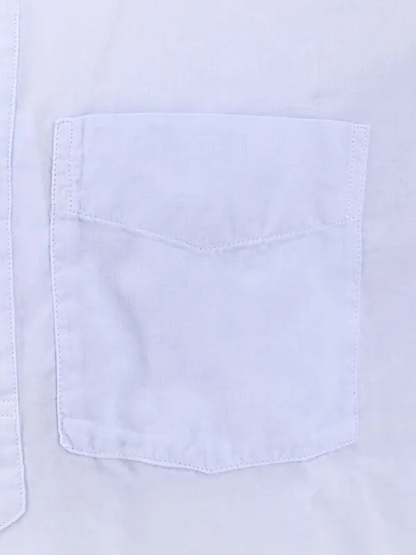 Aspesi Cotton Shirt
