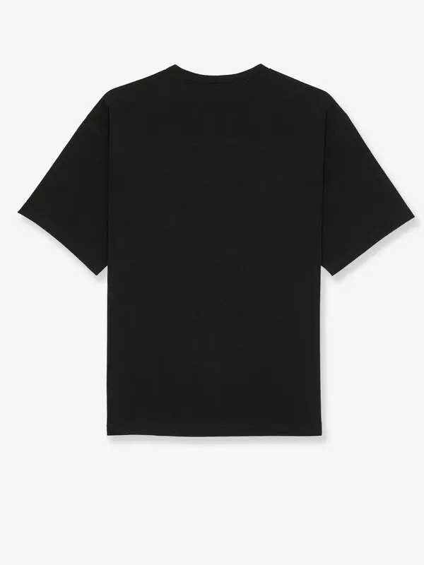 Saint Laurent Certified Cotton Tshirt