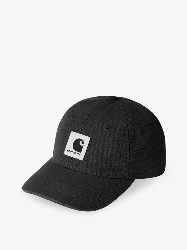 Carhartt Work In Progress Canvas Baseball Cotton Hat