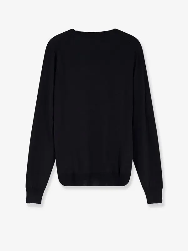 NUGNES 1920 Cotton Sweater