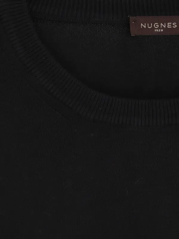 NUGNES 1920 Cotton Sweater