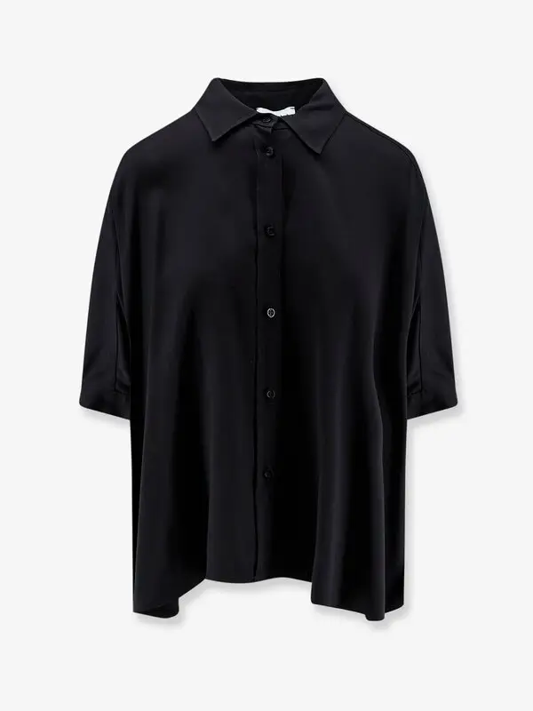 NUDE Viscose Shirt