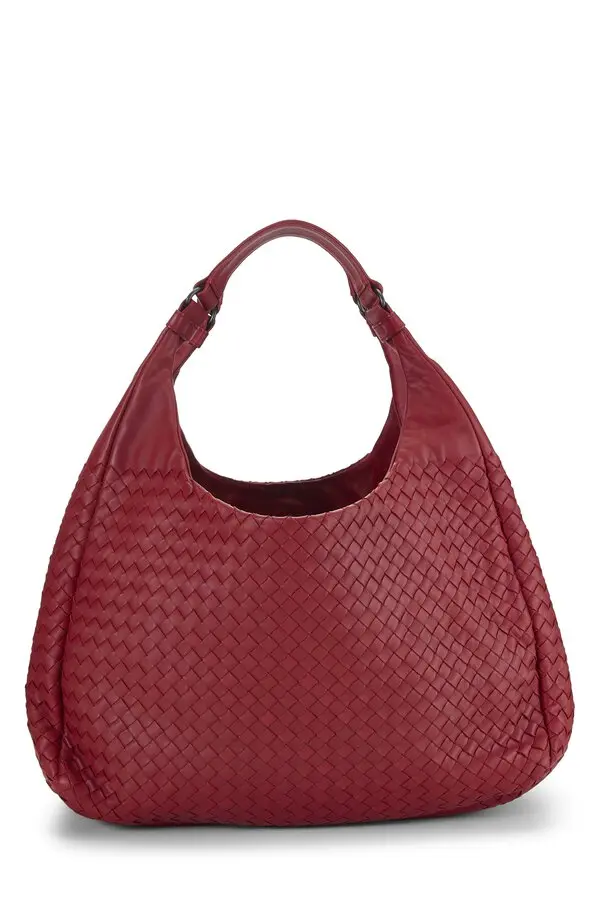 Bottega Veneta Intrecciato Campana Tote