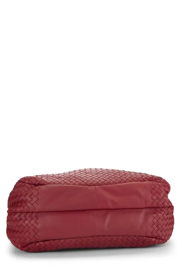 Bottega Veneta Intrecciato Campana Tote