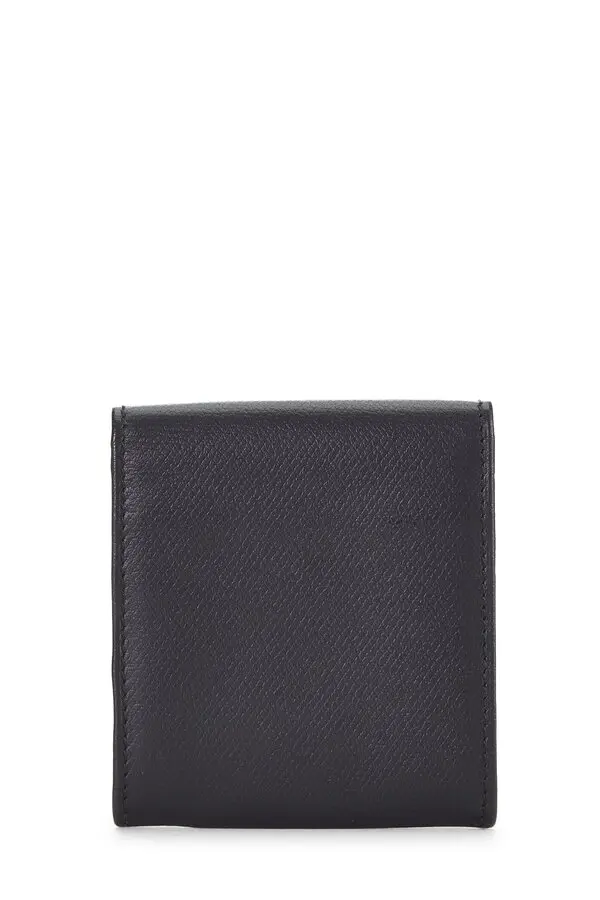 Chanel Calfskin Coin Purse