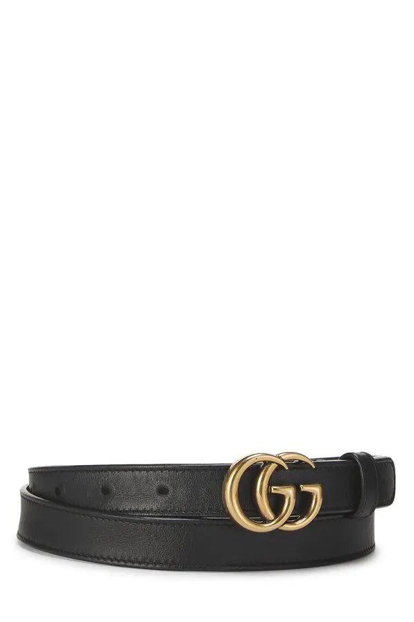 Gucci Gg Marmont Belt 85