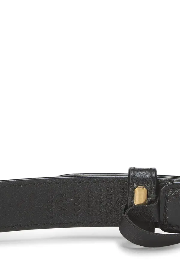 Gucci Gg Marmont Belt 85
