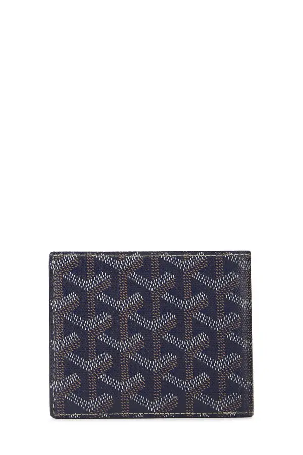 Goyard Ine Victoire Wallet