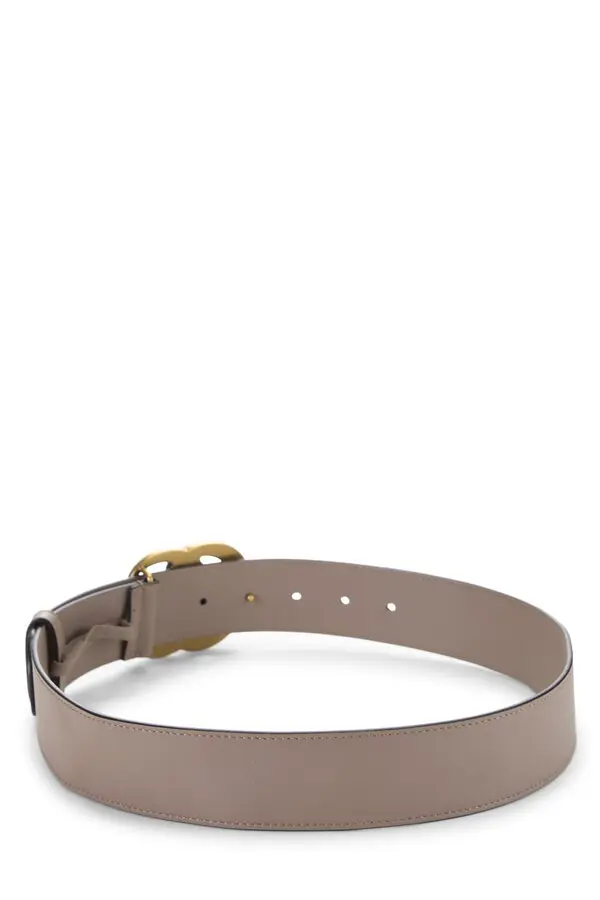Gucci Gg Marmont Belt 75
