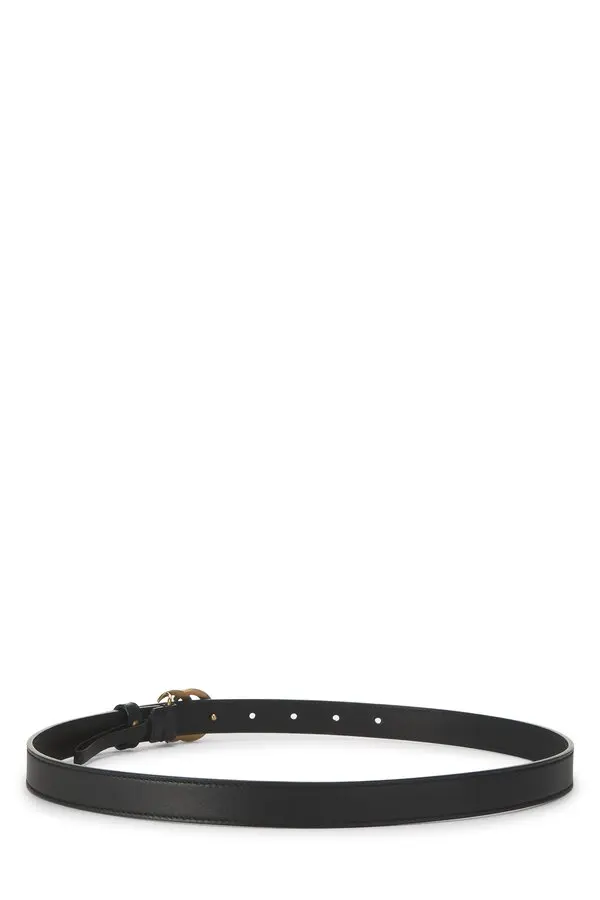 Gucci Gg Marmont Belt 80