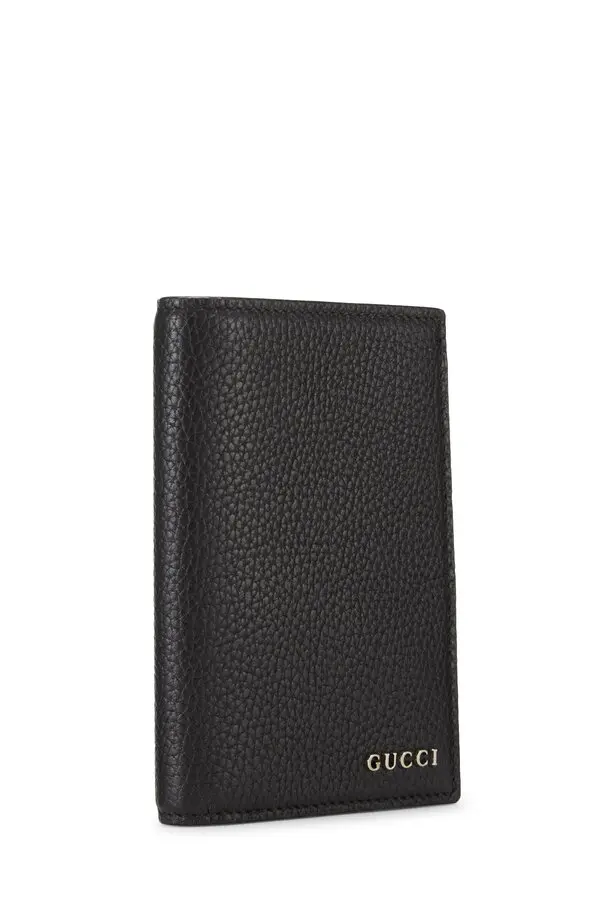 Gucci Passport Holder