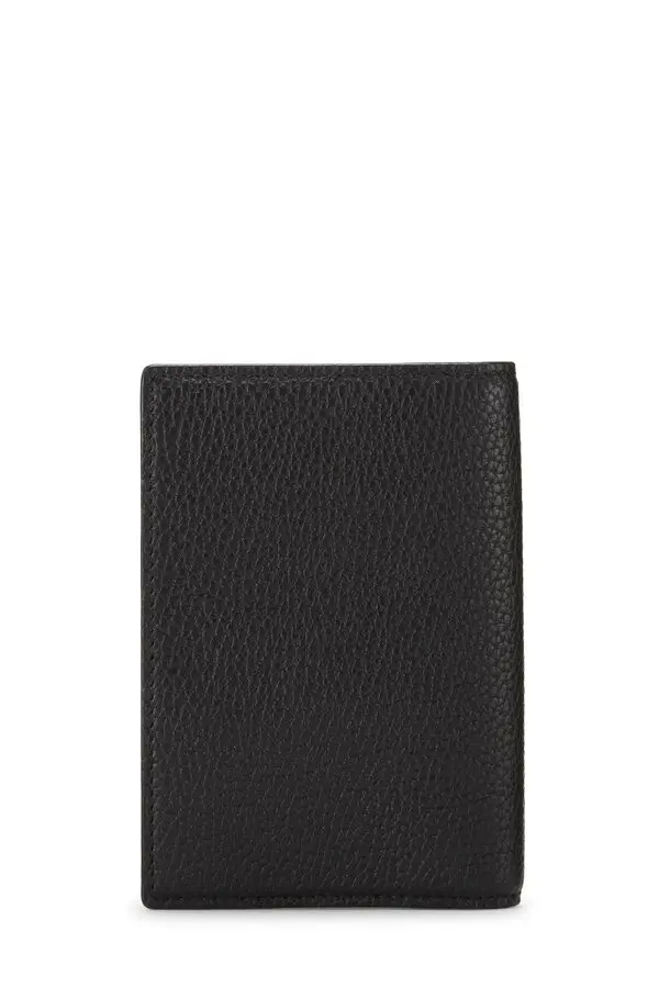 Gucci Passport Holder