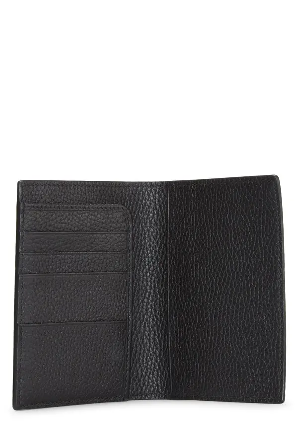 Gucci Passport Holder