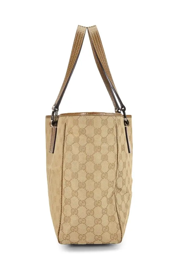 Gucci Original Gg Tote