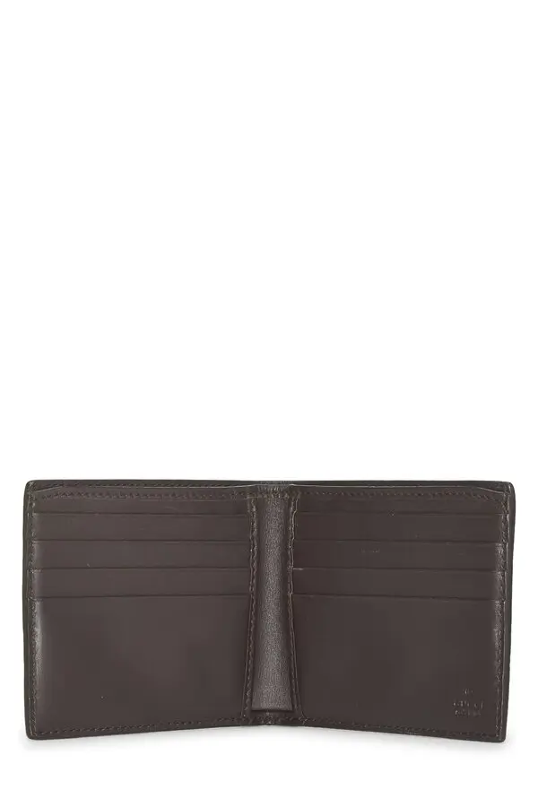 Gucci Ssima Bifold Wallet