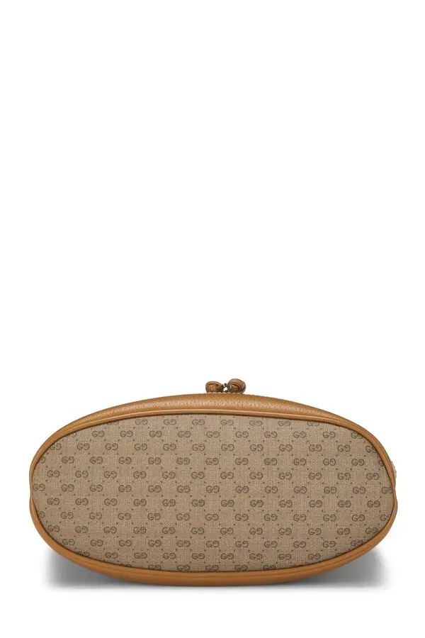 Gucci X Disney Mickey Mouse Gg Supreme Bucket Bag