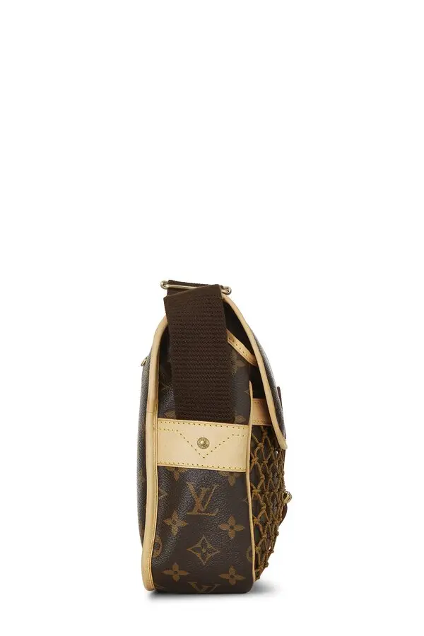 LOUIS VUITTON Monogram Congo