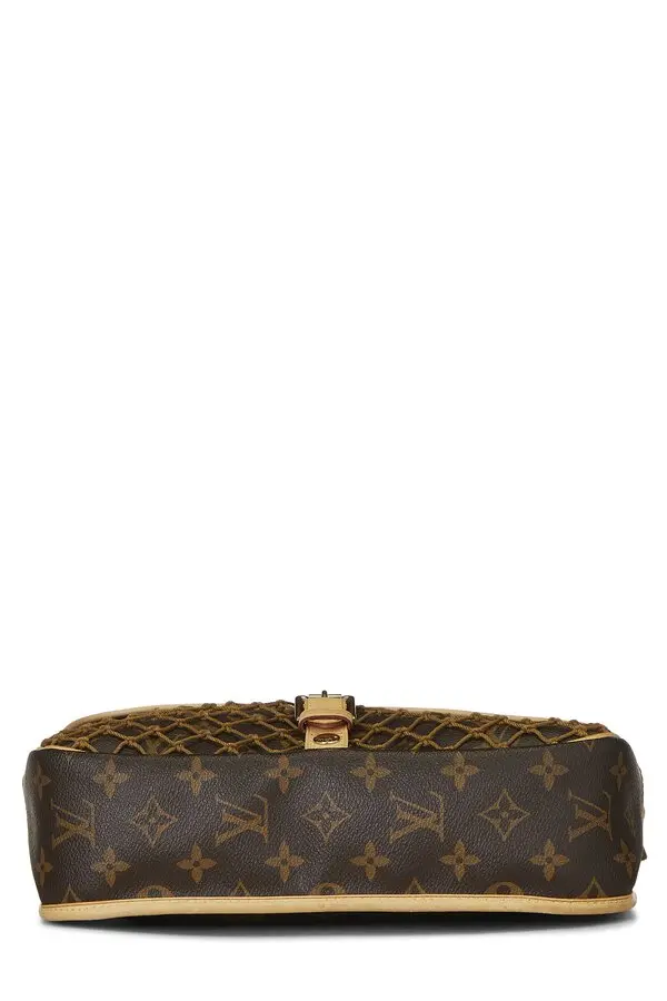 LOUIS VUITTON Monogram Congo