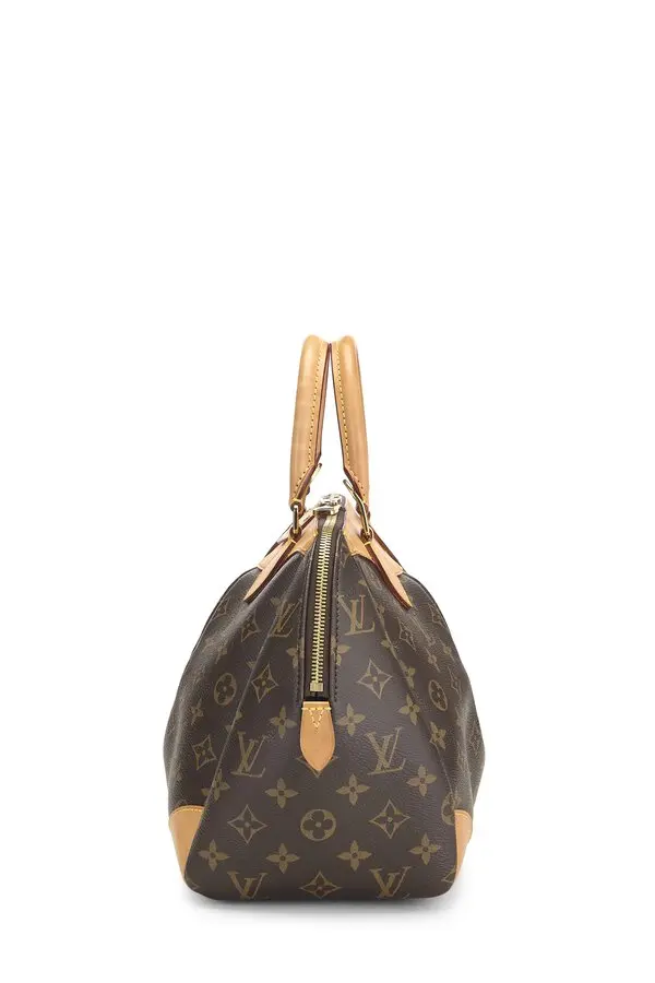LOUIS VUITTON Monogram Segur