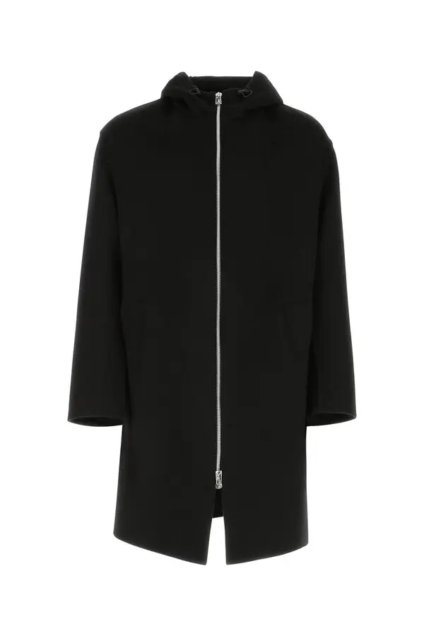 Bottega Veneta Cappotto