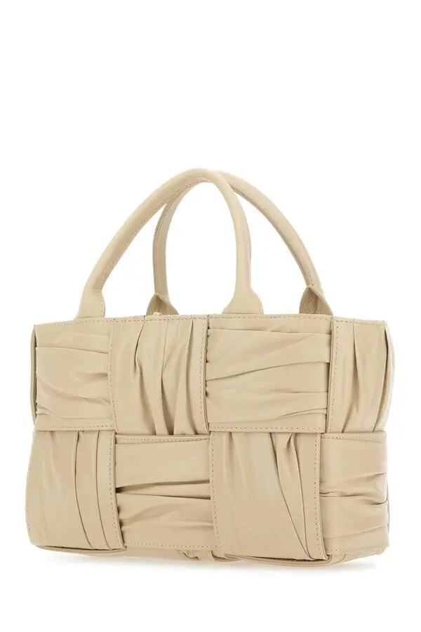 Bottega Veneta Mini Arco Handbag