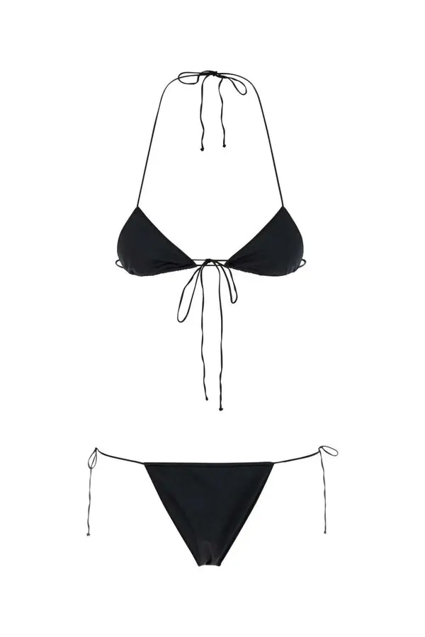 Oseree Stretch Nylon Bikini
