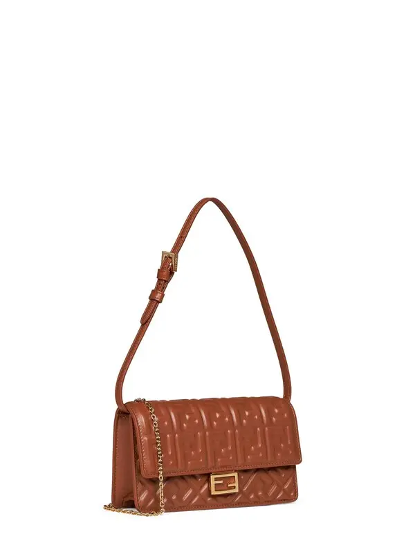 Fendi Baguette Wallet On Chain