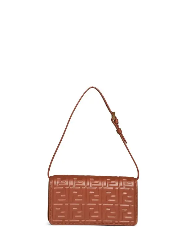 Fendi Baguette Wallet On Chain