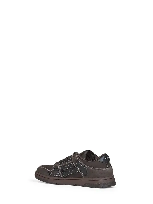 Amiri Skel Top Low Sneakers