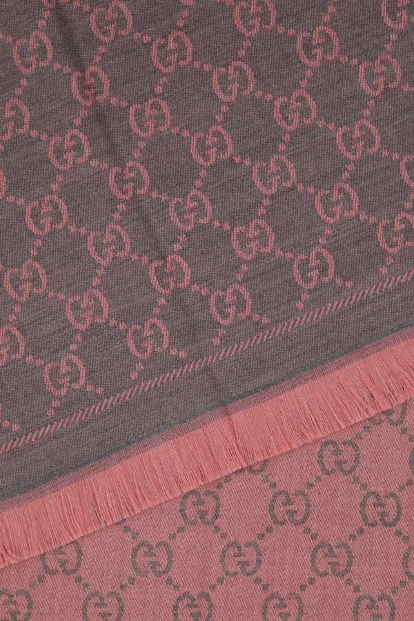 Gucci Scarf Sten 48x180