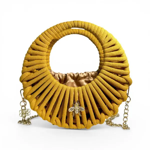 RYE LINE Rhaenyra Handbag