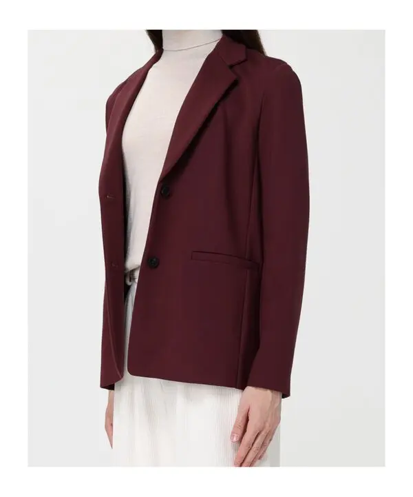 Max Mara Long Sleeve Jacket