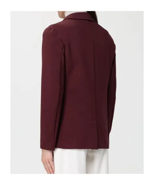 Max Mara Long Sleeve Jacket