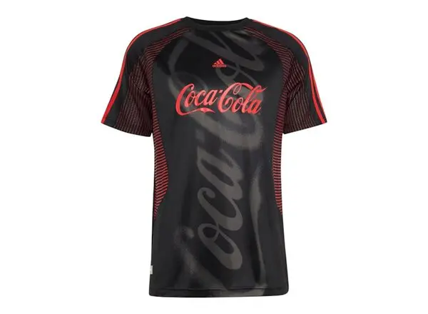 Adidas X Cocacola Teamgeist 26 Jersey