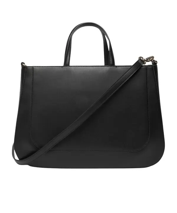 Tommy Hilfiger Logo Detail Tote Bag