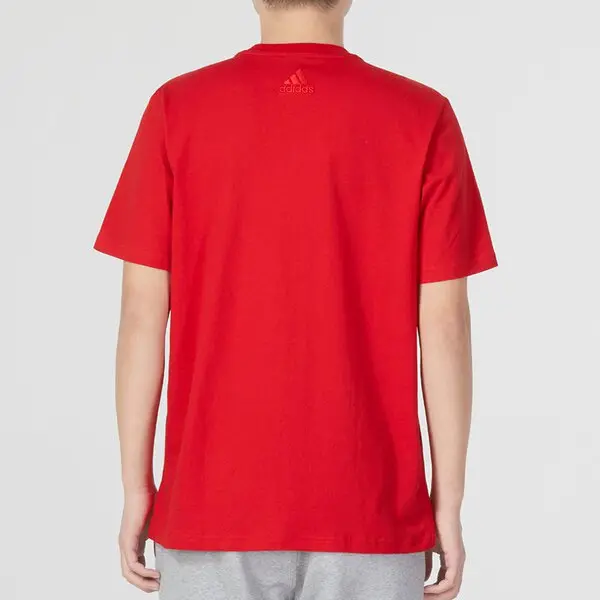 Adidas Bl Sj Esstential Tee