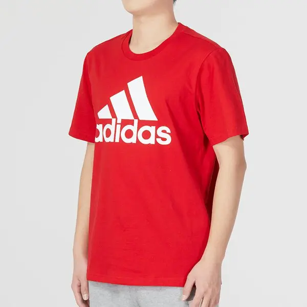 Adidas Bl Sj Esstential Tee