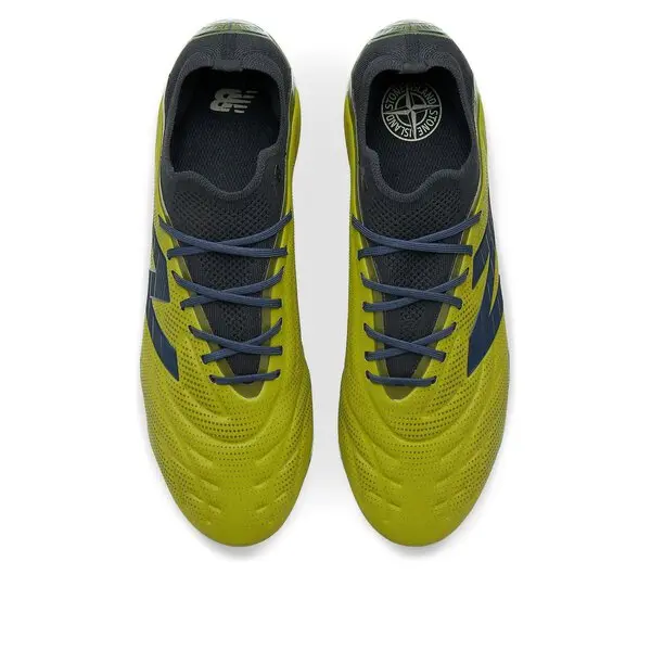 NEW BALANCE X Stone Island Tekela Elite Fg - Green/navy