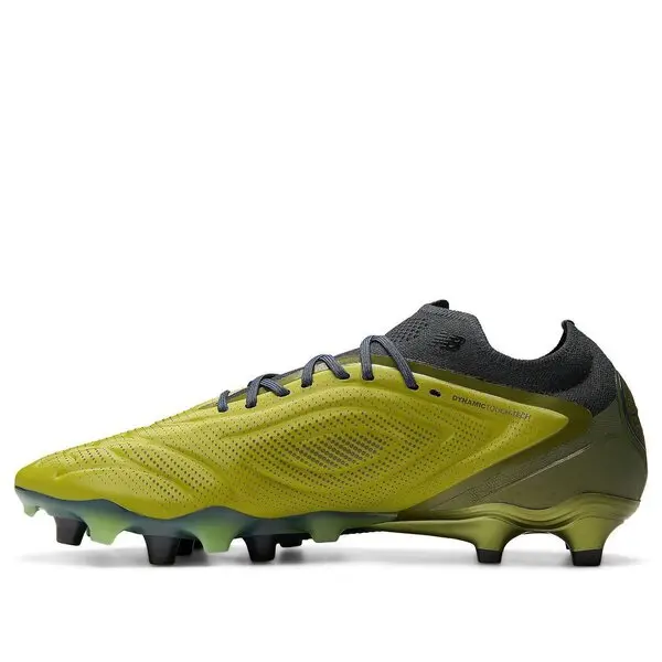 NEW BALANCE X Stone Island Tekela Elite Fg - Green/navy