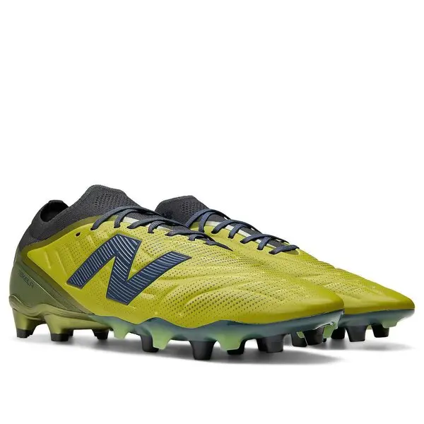 NEW BALANCE X Stone Island Tekela Elite Fg - Green/navy