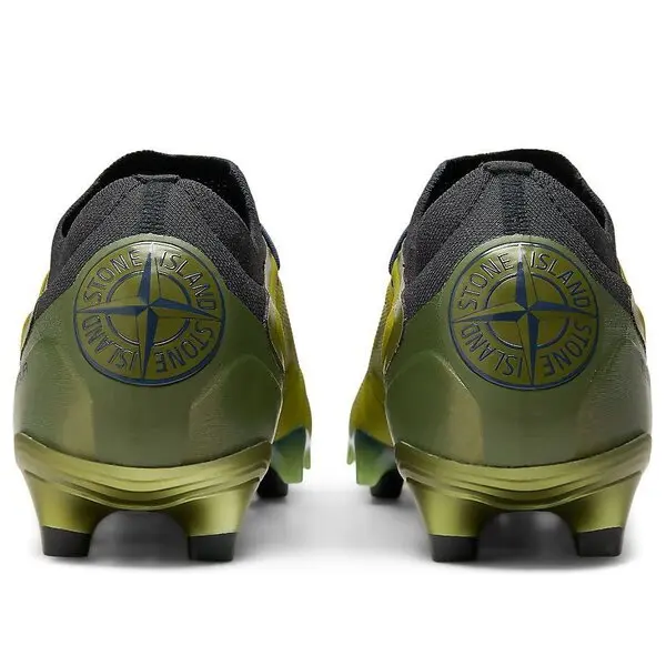 NEW BALANCE X Stone Island Tekela Elite Fg - Green/navy