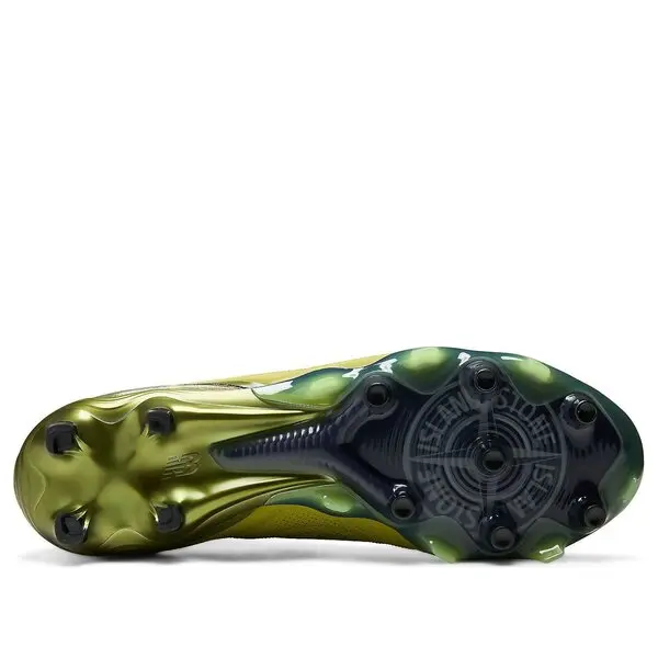 NEW BALANCE X Stone Island Tekela Elite Fg - Green/navy