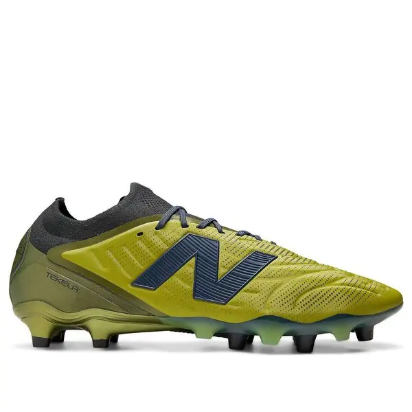 NEW BALANCE X Stone Island Tekela Elite Fg - Green/navy