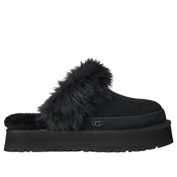 UGG Disquette Chalet Mule