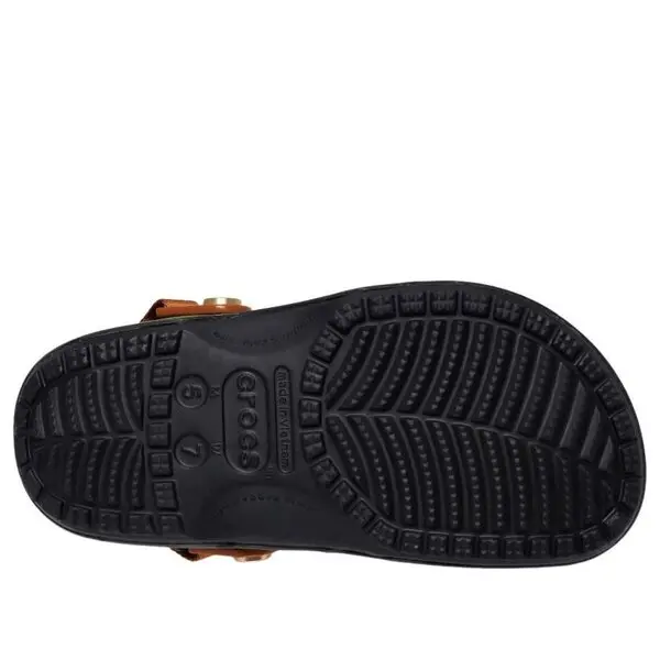 CROCS X Teenage Mutant Ninja Turtles Classic Clog