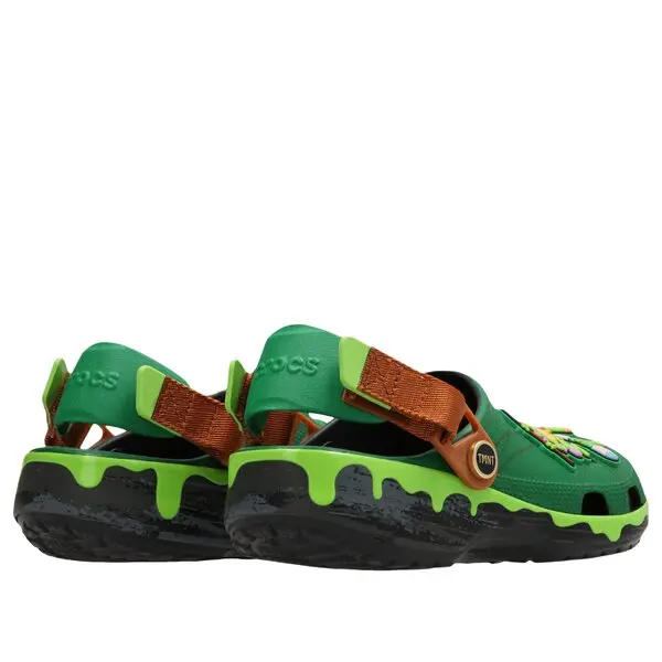 CROCS X Teenage Mutant Ninja Turtles Classic Clog