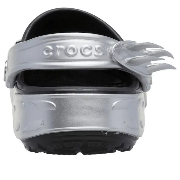 CROCS X Teenage Mutant Ninja Turtles Classic Clog 'shredder
